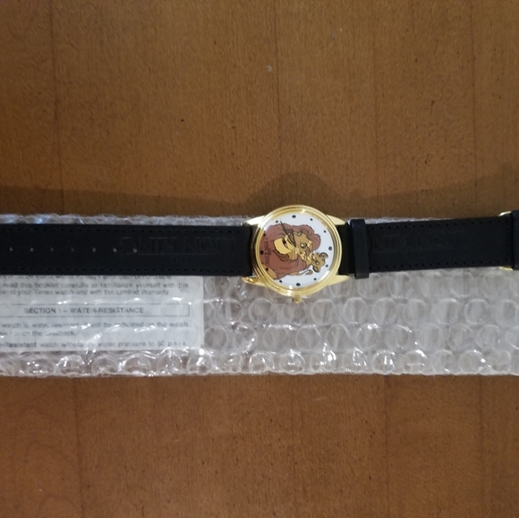 Timex | Wearables | Lion King Watch | Poshmark